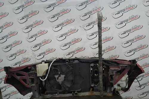 Nosecut nissan march micra AK12 BK12 BNK12 K12 YK1