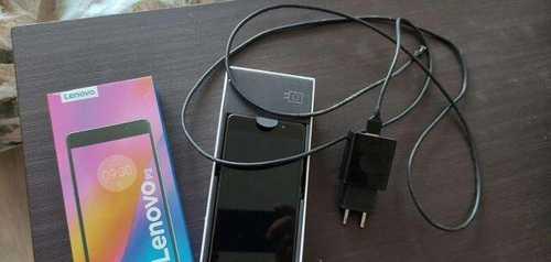 Смартфон lenovo p2a42