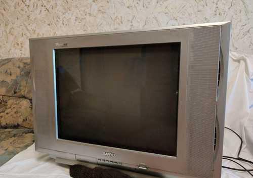 Телевизор Sanyo CE21KF8R