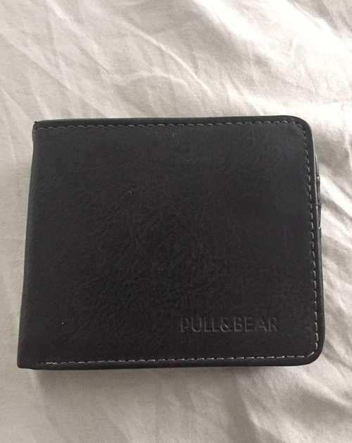 Кошелек Pull&Bear
