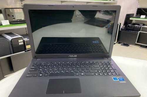 Ноутбук 15.6" Asus X551M-SX364B