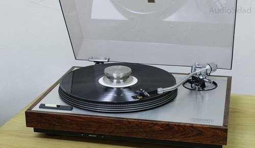 Виниловый проигрыватель Luxman PD-282