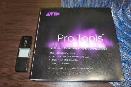 Pro tools 10, 11 + ilock + плагины