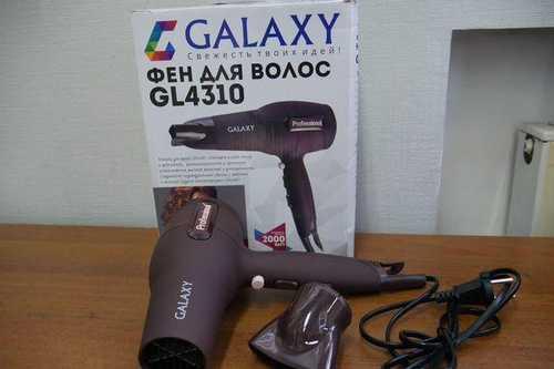 Фен Galaxy GL 4310