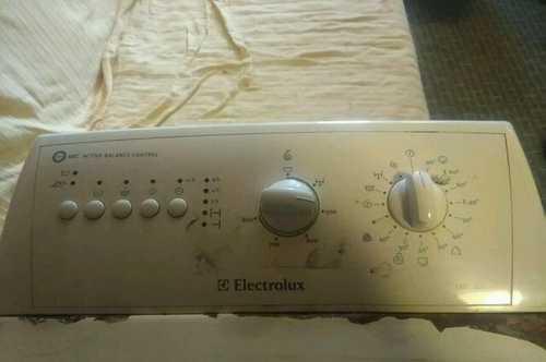 Electrolux ewt 815 суппорт