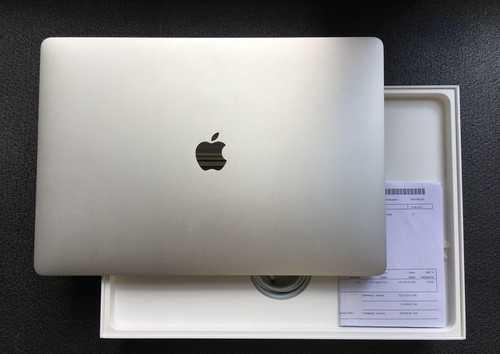 Apple MackBook PRO 15 - 2017, 4gb, SSD 512