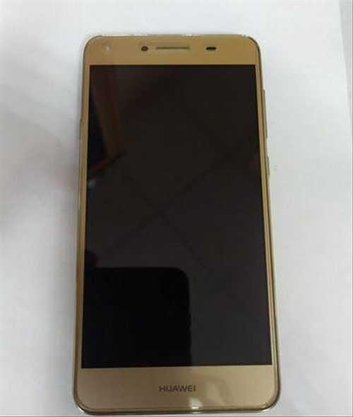 Huawei Y5ll (CUN-U29) Gold