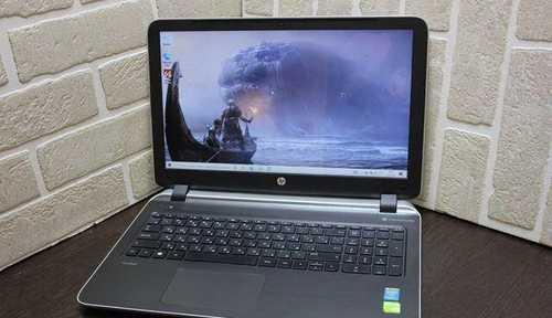 HP GTX 830M 2GB + Intel I3 4030U + HDD 500 + 4GB | Festima.Ru ...