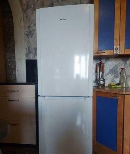 Холодильник leran, модель CBF 167 W