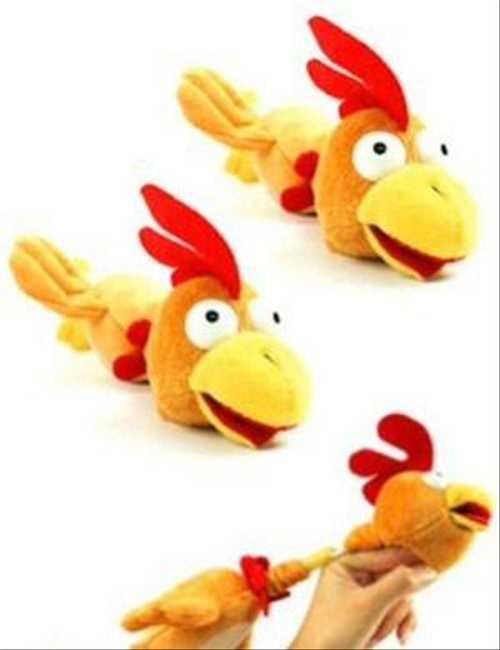 Chicken fly. Чикен Ган игрушка мягкая. Игрушка курица с шариками. Игрушка курица из мультика. Зеленая курица игрушка.