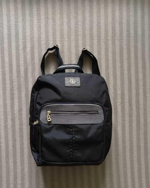 Рюкзак Bogner