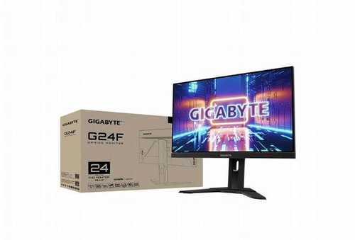 Игровой монитор gigabyte G24F-EK новый