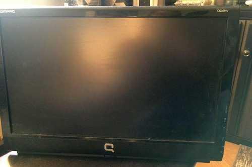 Монитор HP Compaq CQ1859s 18.5" Монитор HP Compaq