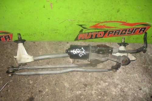 Мотор стеклоочистителя honda GD1,GD2,GD3,GD4,GD1
