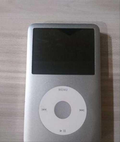 iPod classic 120Gb