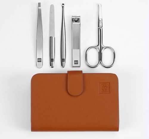 Xiaomi Huo Hou Manicure Set (маникюрный набор)