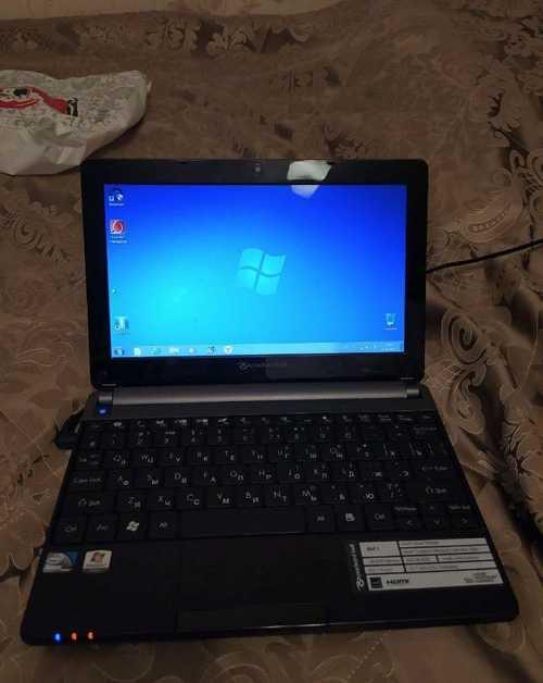 Packard Bell ZE7