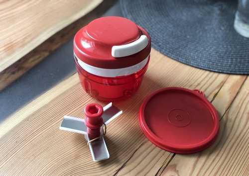 Tupperware Измельчитель Turbo