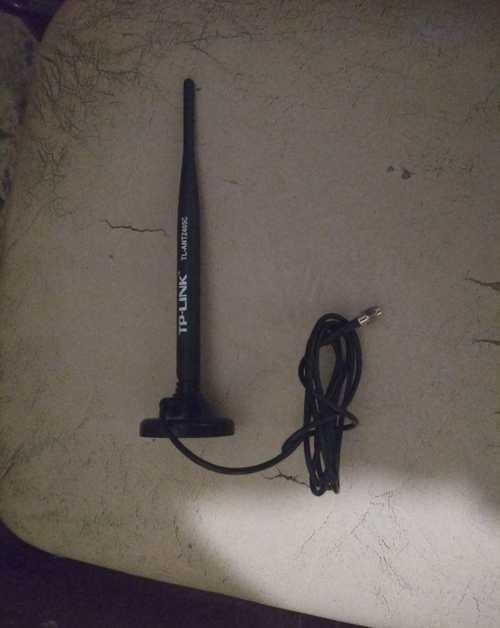 Антенна TP-link TL-ANT2405C