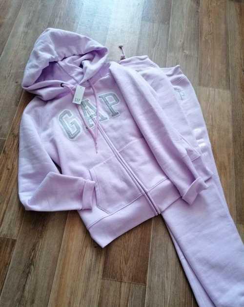 Gap костюм р. S новый