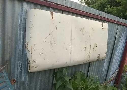 Капот 969А