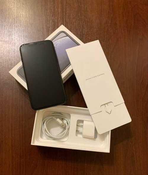 Apple iPhone Xr 128gb