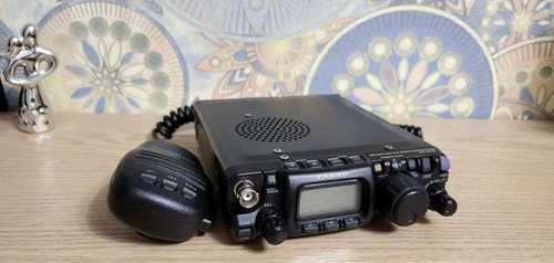 Yaesu FT-818 Трансивер кв