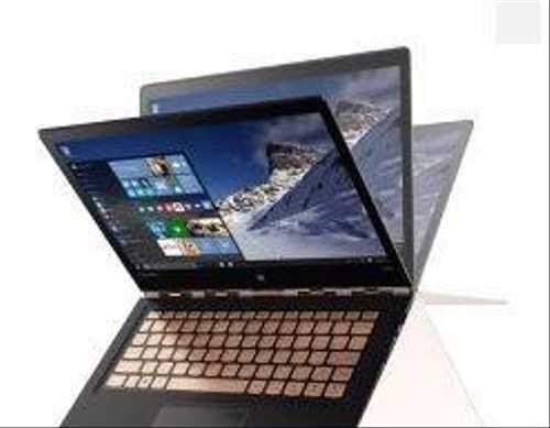 Ноутбук-трансформер Lenovo Yoga 900S 12.5