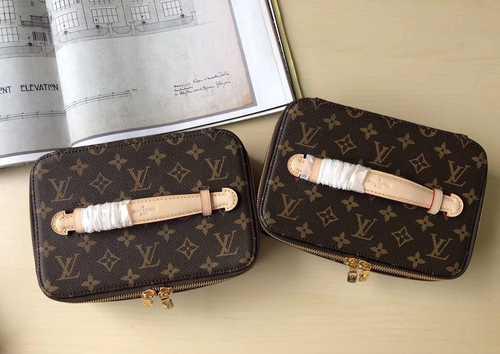 Косметичка Louis Vuitton