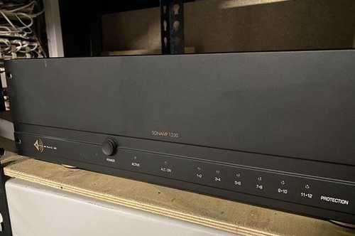 Усилитель Sonance Sonamp 1230, USA