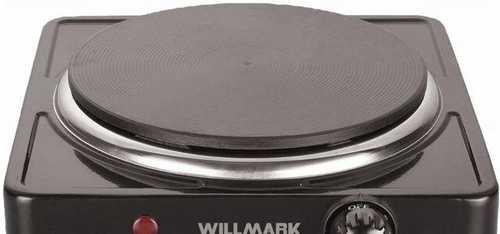 Плитка электрическая willmark нs-111 нs-111