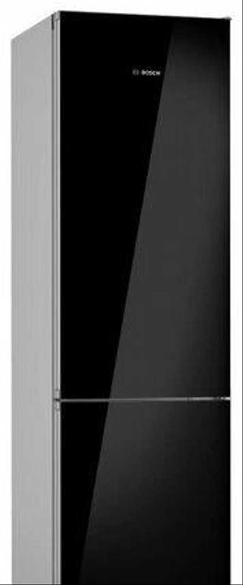 Двухкамерные холодильники Bosch KGN39LB32R