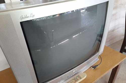 Телевизор LG CT-25K95VE