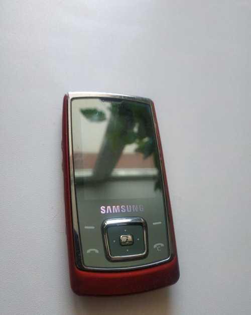 Samsung SGH-E840