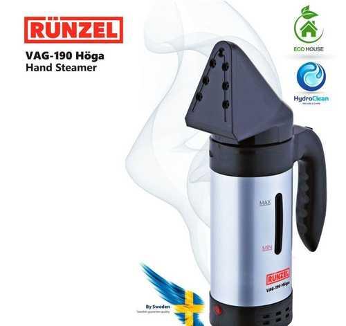 Runzel VAG-190 Hoga ручной отпариватель