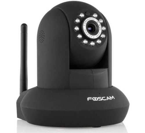 Ip камера Foscam FI9821P V2