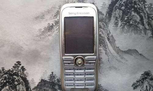 Телефон Sony Ericsson k500 оригинал