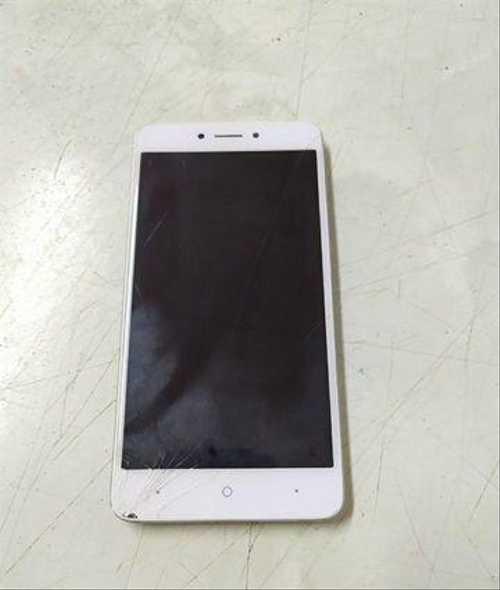Телефон Xiaomi china mobile