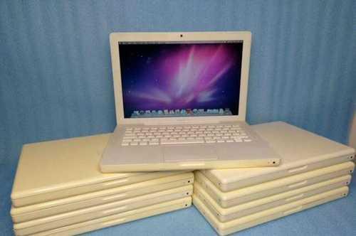 Apple MacBook 13 2007 а1181 лот 9 шт