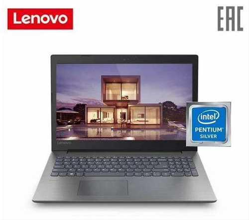 Lenovo 330-15IGM 15.6, видео R530 2 gb
