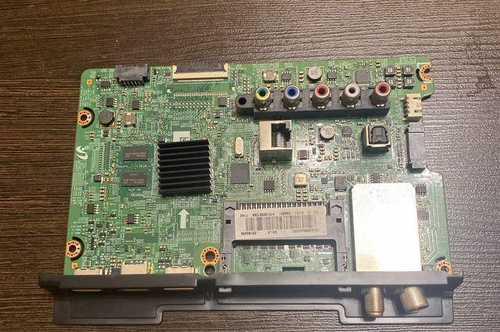 Mainboard BN41-02482A TV samsung UE40J5200AU