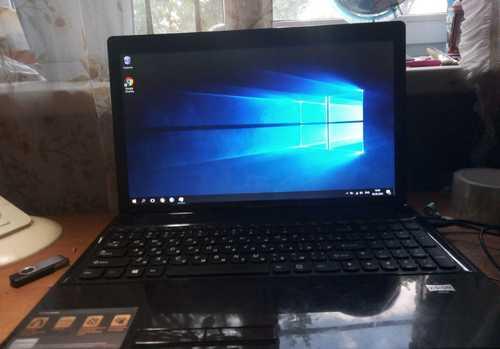 Lenovo G585