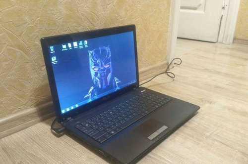 Asus K53U/AMD C-60/2Gb/320Gb/Radeon HD 6290
