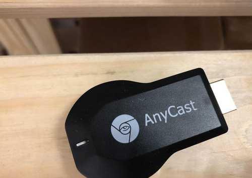 AnyCast wi-fi адаптер