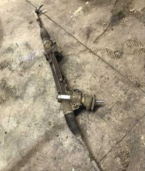 Рулевая рейка шевроле круз | Festima.Ru - Мониторинг объявлений