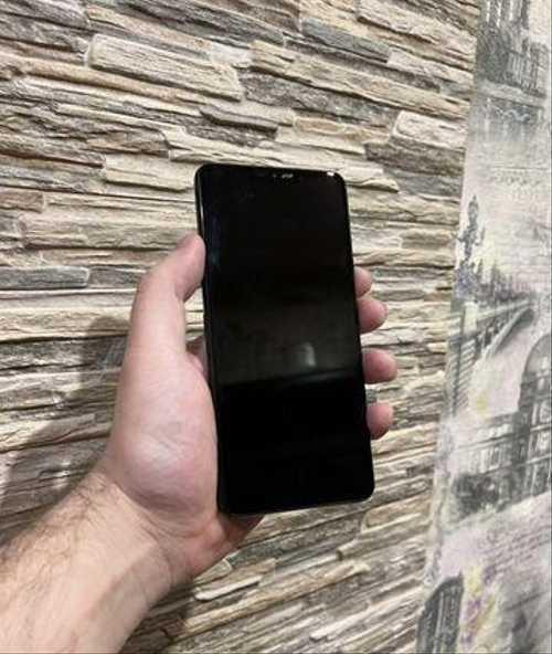 LG G7 Thinq 64gb black