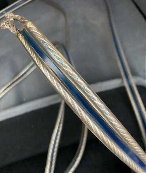 Акустический кабель Vampire Wire SC-554 USA