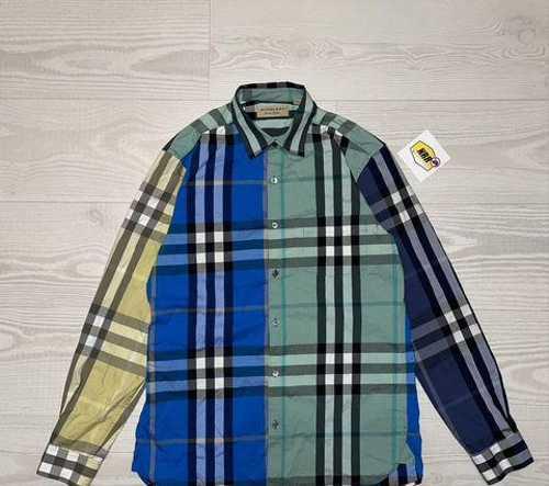 Burberry рубашка M