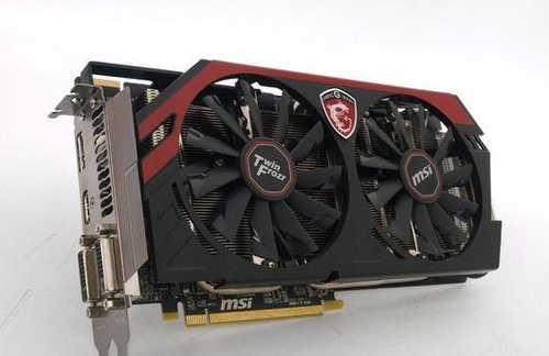 R9 270 2gb