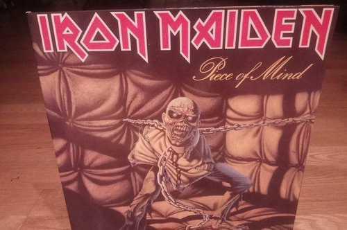 Iron Maiden